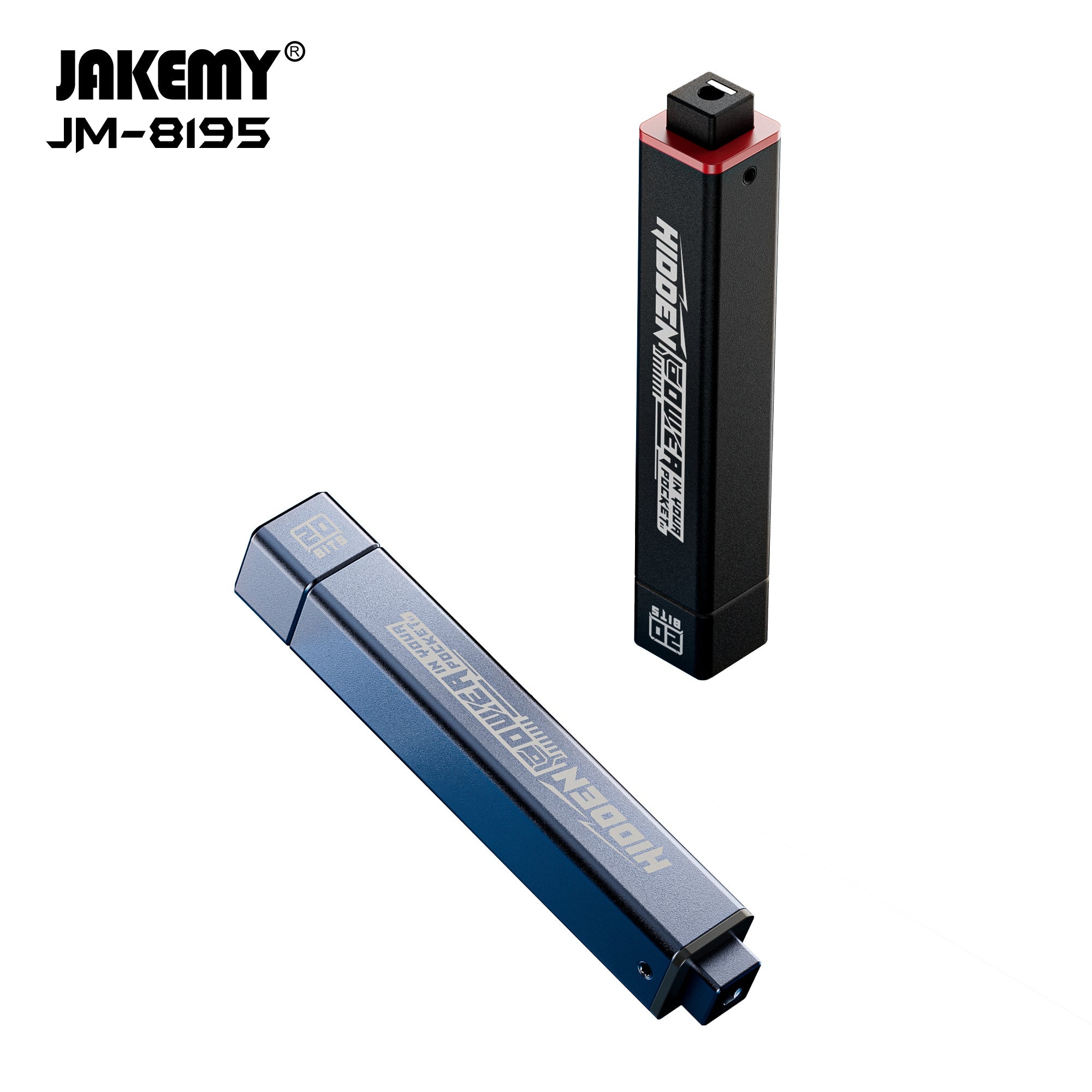 Household Hardware Screwdriver Set Series – Jakemy Store